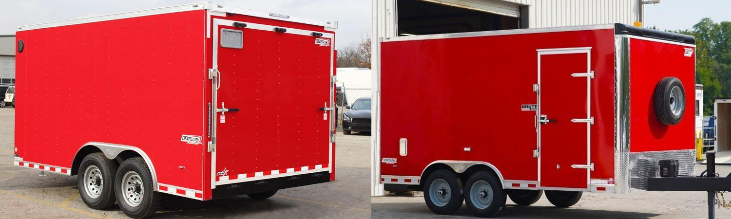 Dealership Information | Victory Custom Trailers | Almont Michigan