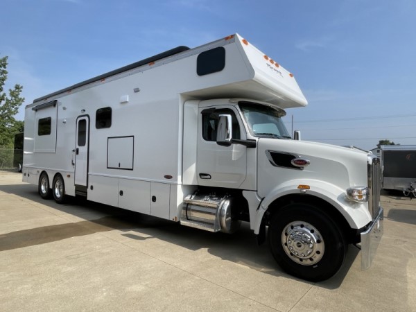 ATC® Trailers for Sale Near Detroit, MI | Victory Custom Trailers