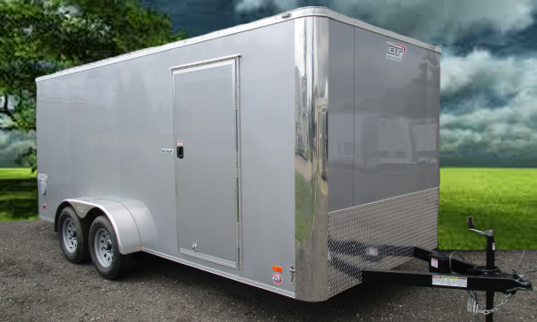 Dealership Information | Victory Custom Trailers | Almont Michigan