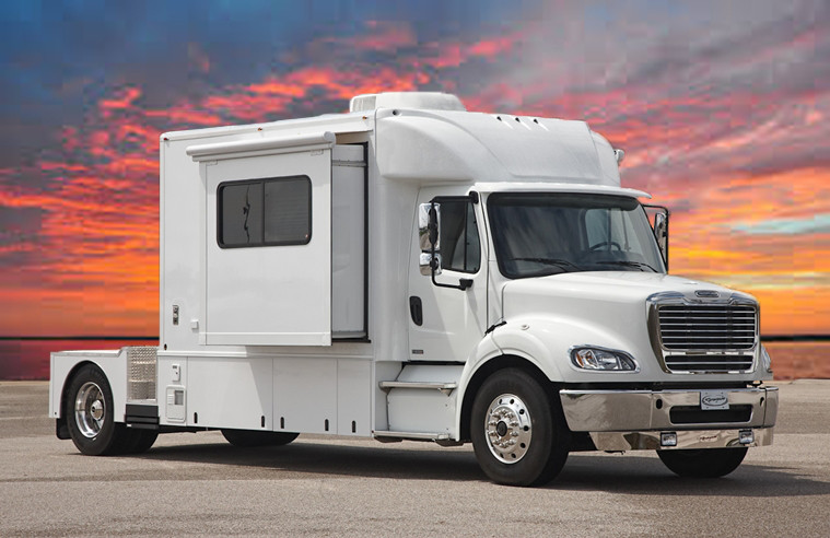 Dealership Information | Victory Custom Trailers | Almont Michigan